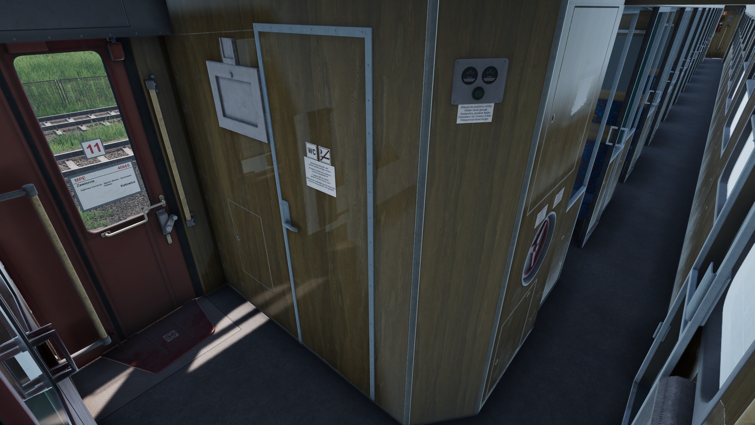 SimRail - The Railway Simulator - SimRail