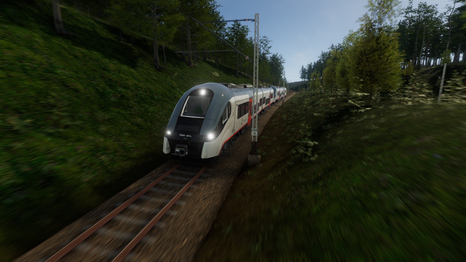 Best train simulator 2021 - greekkopol